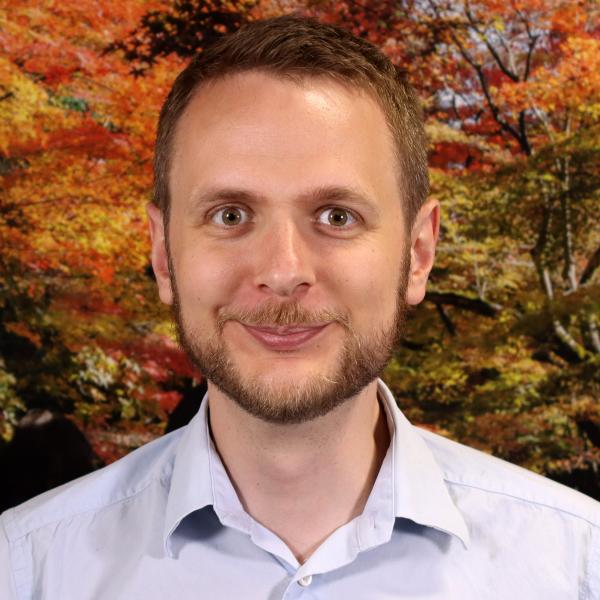 Daniel Pollard | Medicine and Population Health | The University of Sheffield